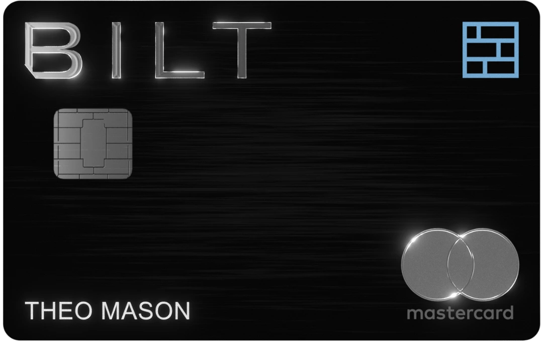 Bilt Mastercard Review 2025